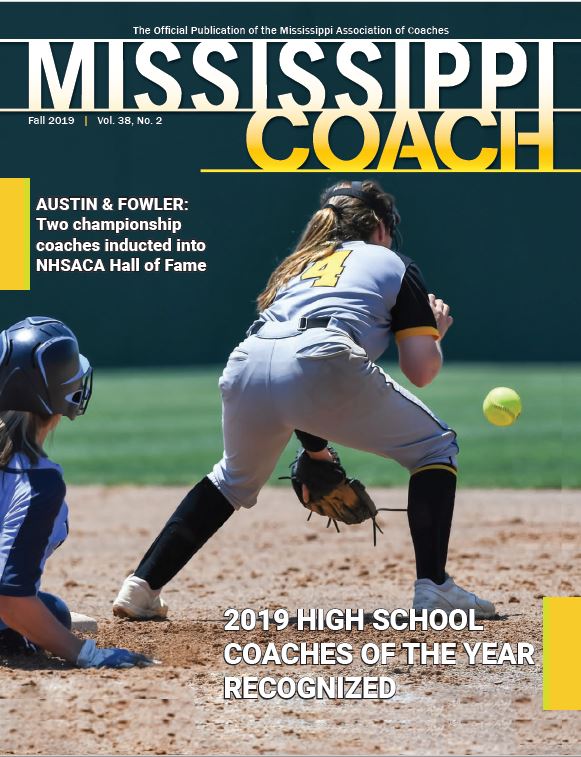 MS Coach Magazine | Mississippi Association of Coaches